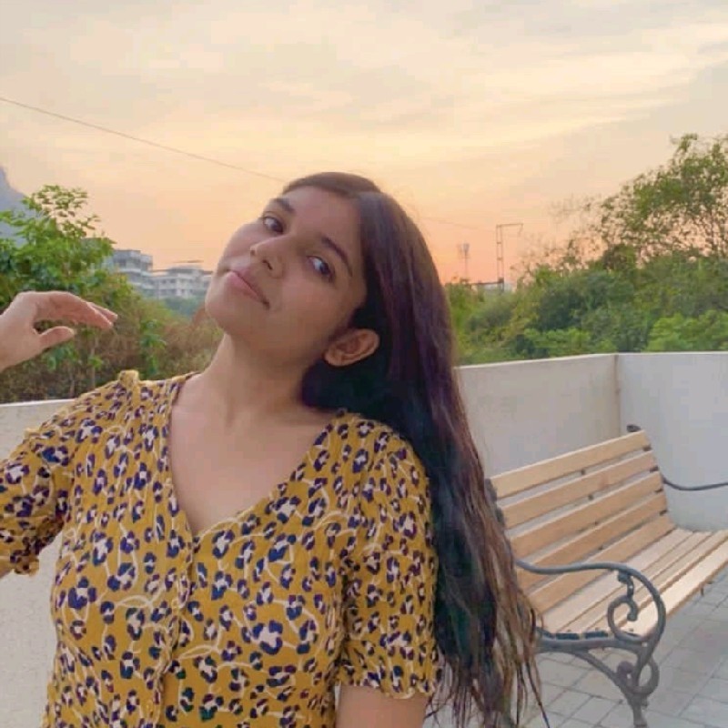Pranjali Parab - The Institute of Science Fort Mumbai 400 032 - Mumbai ... Pranjali Parab - The Institute of Science Fort Mumbai 400 032 - Mumbai ...