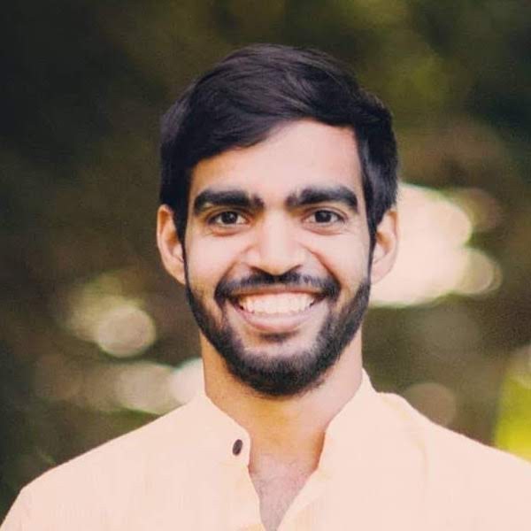Shreyas Honrao | LinkedIn Shreyas Honrao | LinkedIn