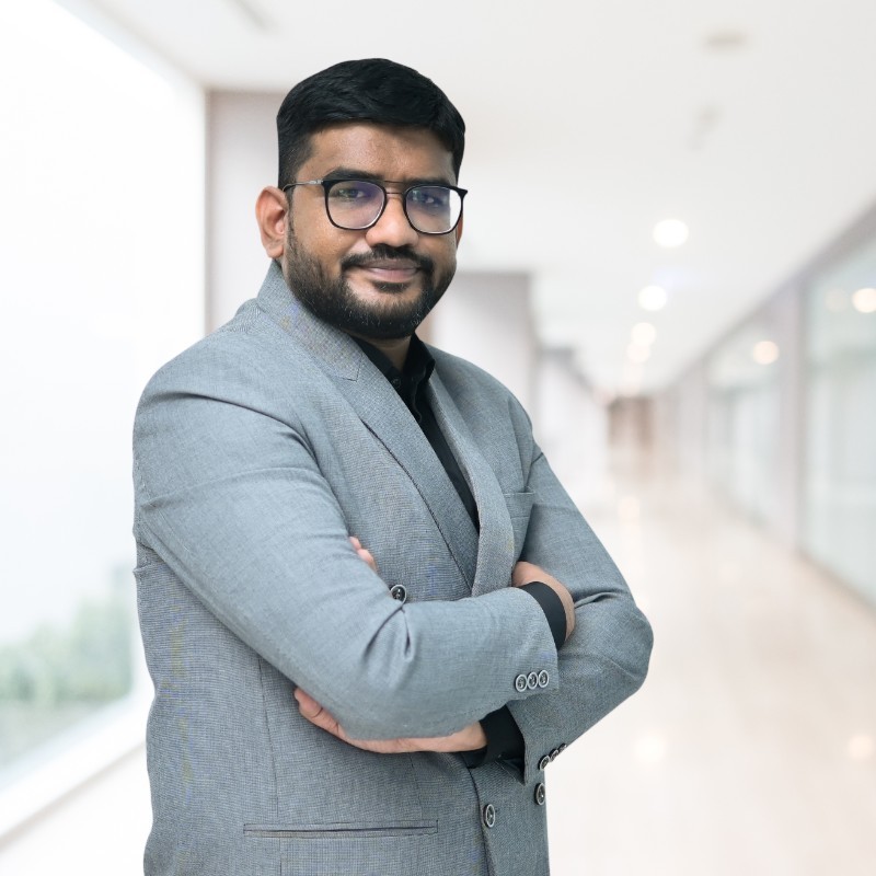 Abdul Rahman Mohammed | LinkedIn Abdul Rahman Mohammed | LinkedIn