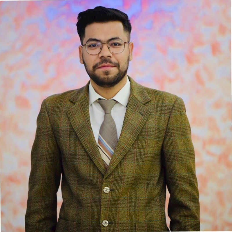 Sajjad Hassan Abidi – Mohammad Ali Jinnah University – Würzburg, Bayern ... Sajjad Hassan Abidi – Mohammad Ali Jinnah University – Würzburg, Bayern ...