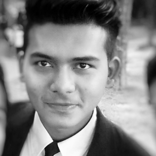 Nazmus Sakib | LinkedIn Nazmus Sakib | LinkedIn