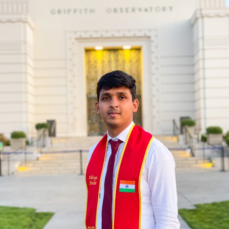 Aditya Shinde | LinkedIn Aditya Shinde | LinkedIn