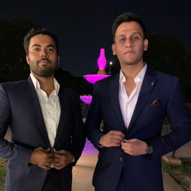 Talha Tariq Sheikh - Karāchi, Sindh, Pakistan | Professional Profile ... Talha Tariq Sheikh - Karāchi, Sindh, Pakistan | Professional Profile ...