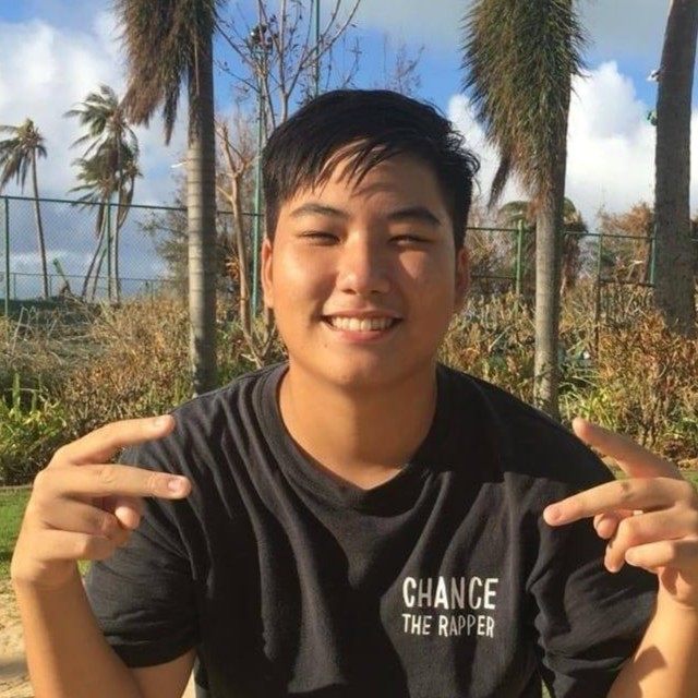 Eric Jang - University of Nevada-Las Vegas - Saipan, Saipan, Northern ... Eric Jang - University of Nevada-Las Vegas - Saipan, Saipan, Northern ...