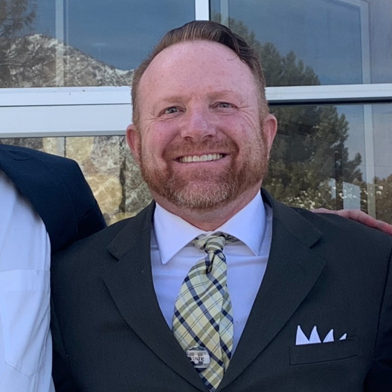 Blake Hunsaker - Licensed Professional Counselor - Utah Department of ... Blake Hunsaker - Licensed Professional Counselor - Utah Department of ...