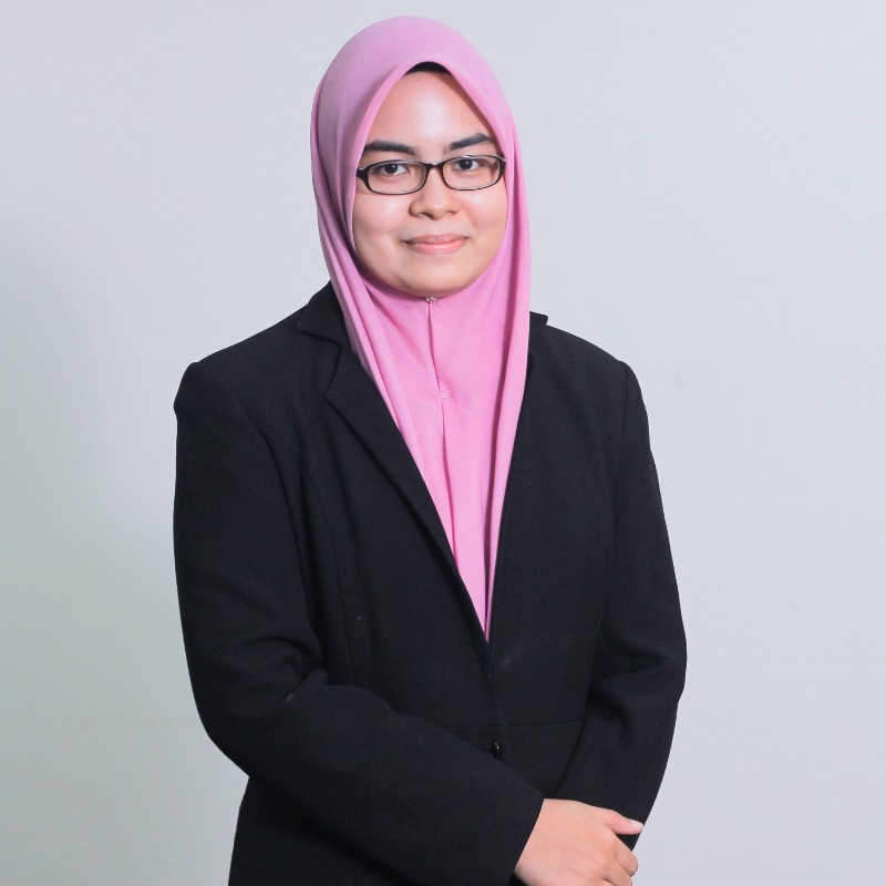 Nur Ijazati Izni Abdul Razak - Chemist - PHARMANIAGA MANUFACTURING ... Nur Ijazati Izni Abdul Razak - Chemist - PHARMANIAGA MANUFACTURING ...
