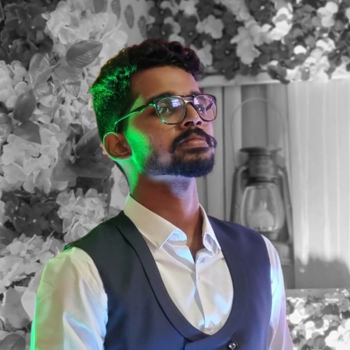 MANVITH U DEVADIGA | LinkedIn MANVITH U DEVADIGA | LinkedIn