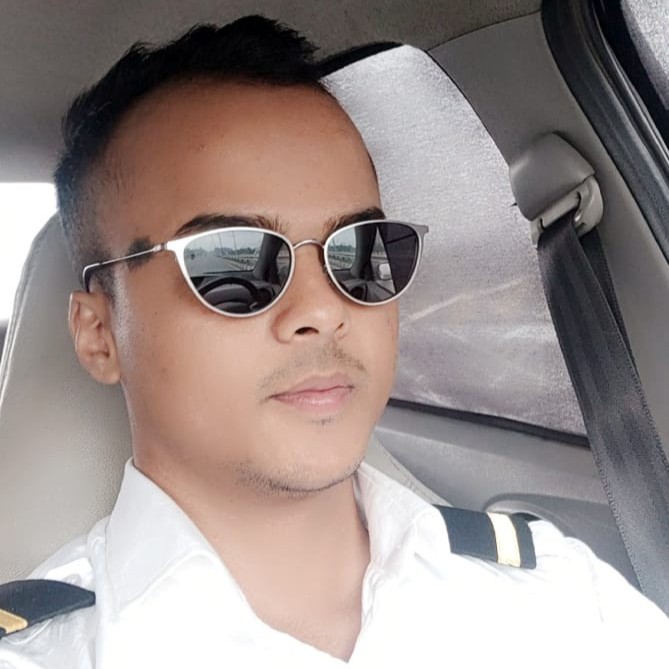 capt sumit patel - Student Pilot - ambitions flying club | LinkedIn capt sumit patel - Student Pilot - ambitions flying club | LinkedIn