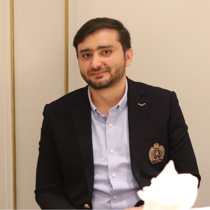 Usama Saleem - Relationship Manager - Alfa Exchange | LinkedIn Usama Saleem - Relationship Manager - Alfa Exchange | LinkedIn
