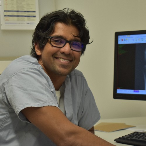 Ajay Manjoo MD FRCSC MSc - Orthopedic Surgeon - Joseph Brant Hospital ... Ajay Manjoo MD FRCSC MSc - Orthopedic Surgeon - Joseph Brant Hospital ...