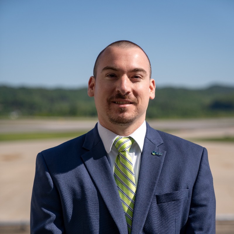 Joshua Potter, CPA, C.M., ACE - Chief Financial Officer - West Virginia ... Joshua Potter, CPA, C.M., ACE - Chief Financial Officer - West Virginia ...