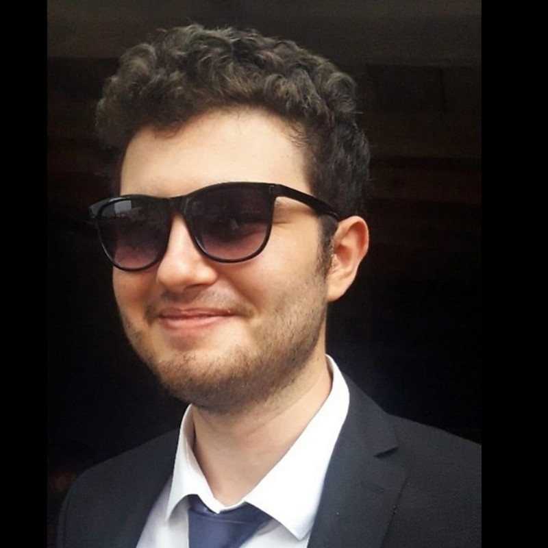Onur Karasu - Staj - Flokser Kimya | LinkedIn Onur Karasu - Staj - Flokser Kimya | LinkedIn
