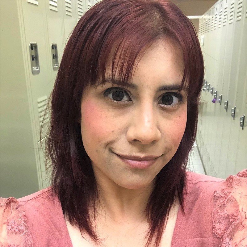Brenda Rendon - Supervisor - K-Tube Technologies | LinkedIn Brenda Rendon - Supervisor - K-Tube Technologies | LinkedIn