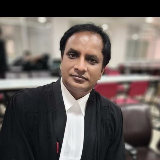 Ajay sharma - Advocate - High Court of Judicature at Allahabad | LinkedIn Ajay sharma - Advocate - High Court of Judicature at Allahabad | LinkedIn