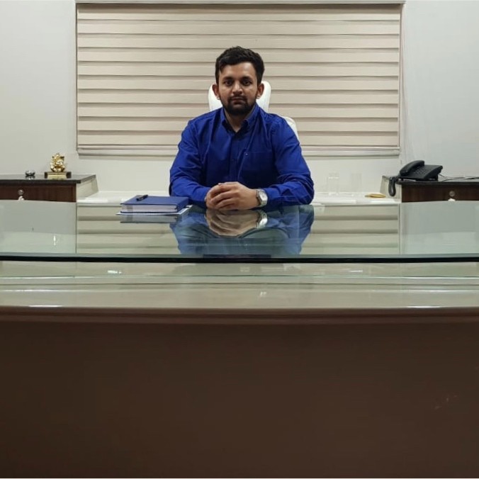 Vatsal Patel - Managing Director - Ashitech Equipments | LinkedIn Vatsal Patel - Managing Director - Ashitech Equipments | LinkedIn