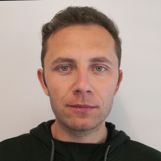 Mateusz Lerch | LinkedIn Mateusz Lerch | LinkedIn