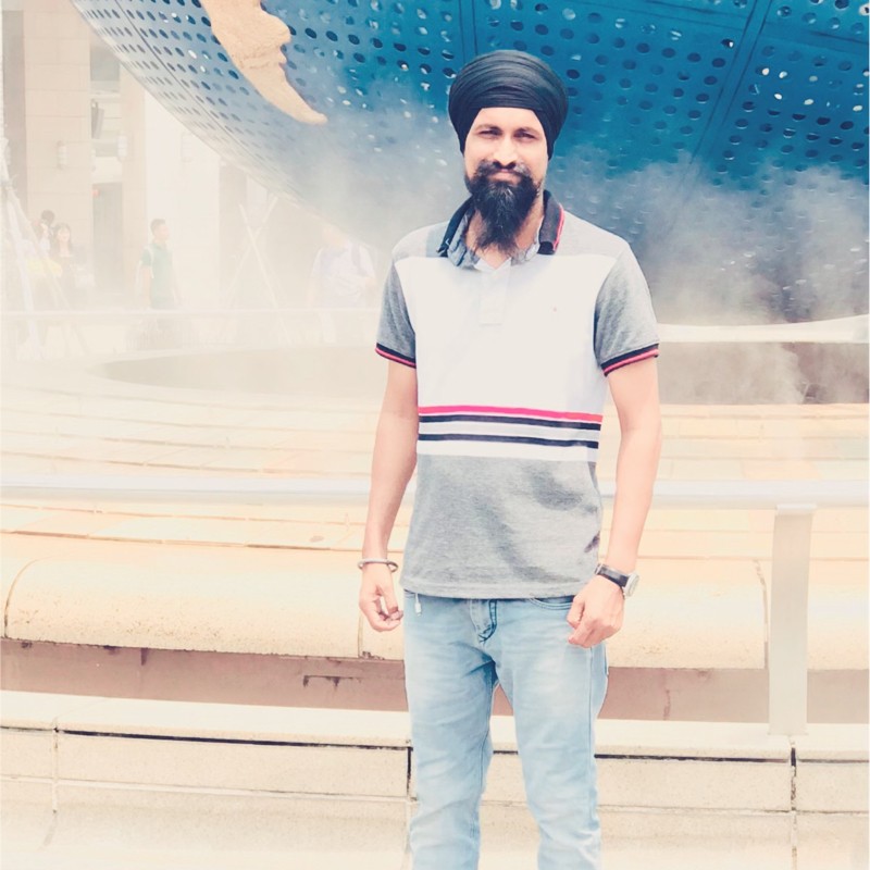 Gurwinder Singh - Excavator Operator - Davis Civil Limited | LinkedIn Gurwinder Singh - Excavator Operator - Davis Civil Limited | LinkedIn