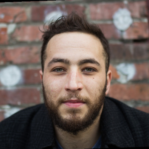 Noah Lubin | LinkedIn Noah Lubin | LinkedIn