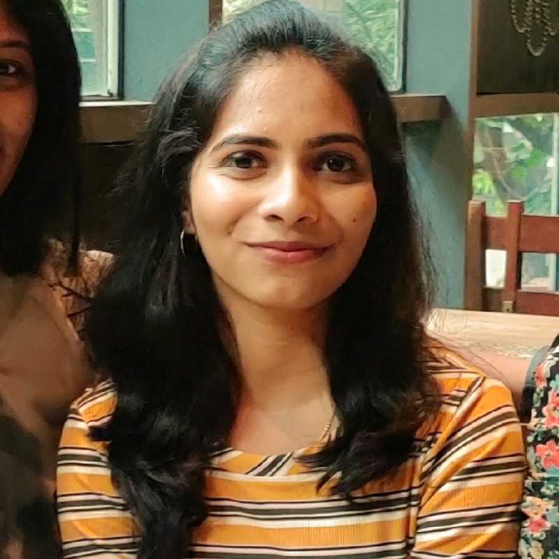 Kaveri Shinde - Technical Consultant - CloudGo | LinkedIn Kaveri Shinde - Technical Consultant - CloudGo | LinkedIn