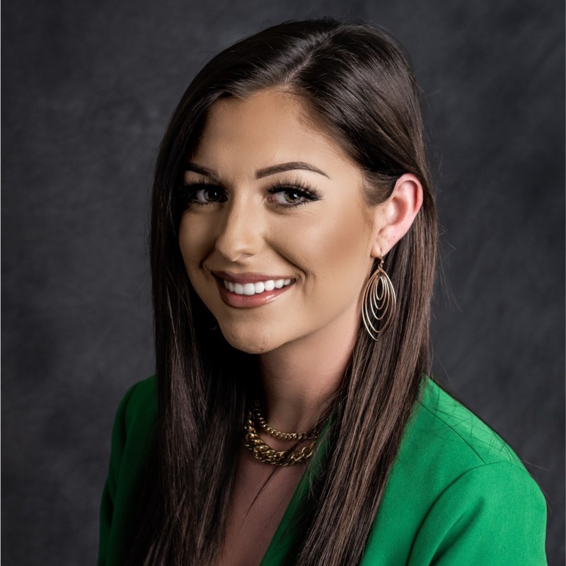 Emily Bankston, MBA, SHRM-CP - Human Resources Coordinator ... Emily Bankston, MBA, SHRM-CP - Human Resources Coordinator ...