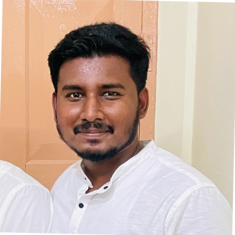 Ahamed Jameel - Process Associate - AGS Health | LinkedIn Ahamed Jameel - Process Associate - AGS Health | LinkedIn