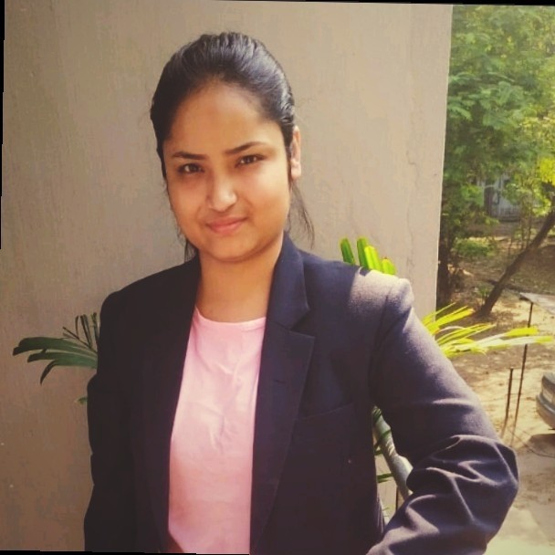 NIDHI KUMARI - Recruiter - Serene Info Solutions | LinkedIn NIDHI KUMARI - Recruiter - Serene Info Solutions | LinkedIn