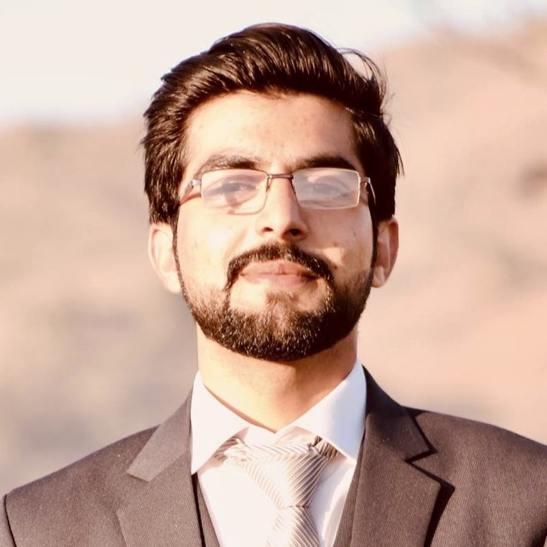 Muhammad Asim Khan - Manager - PrPal | LinkedIn Muhammad Asim Khan - Manager - PrPal | LinkedIn
