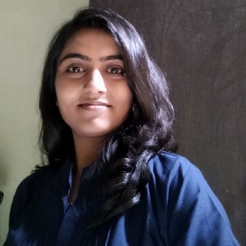 Kavita Avhad | LinkedIn Kavita Avhad | LinkedIn