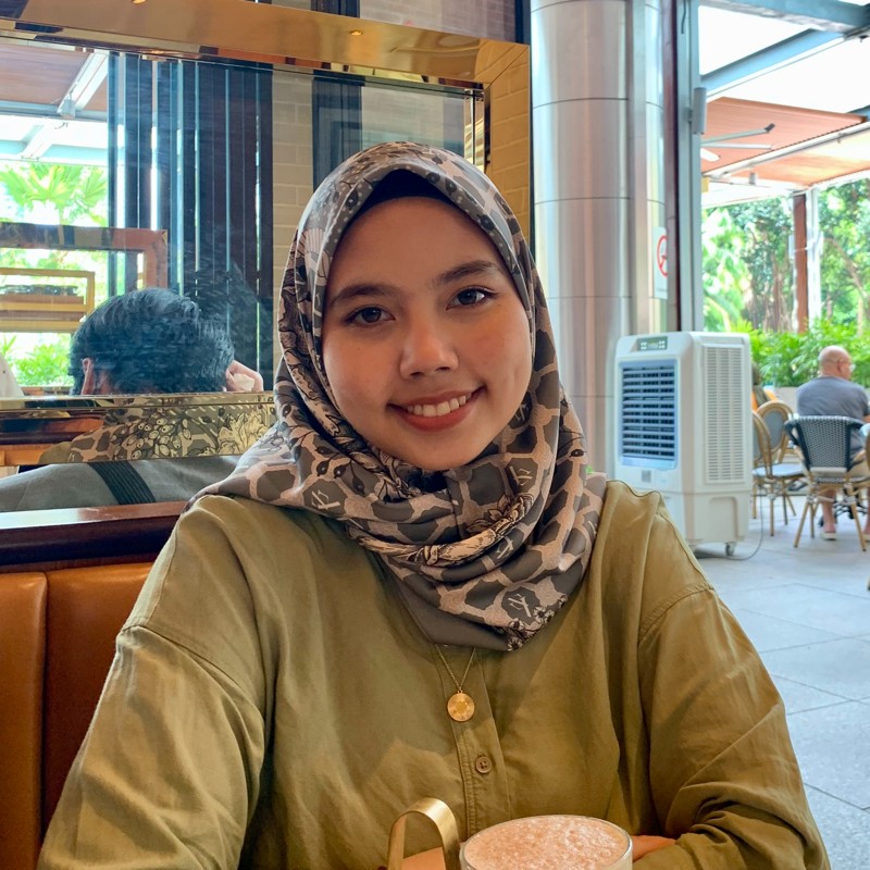 Iman Qistina Abdul Mohaimin - Executive, Resourcing - Maybank | LinkedIn Iman Qistina Abdul Mohaimin - Executive, Resourcing - Maybank | LinkedIn