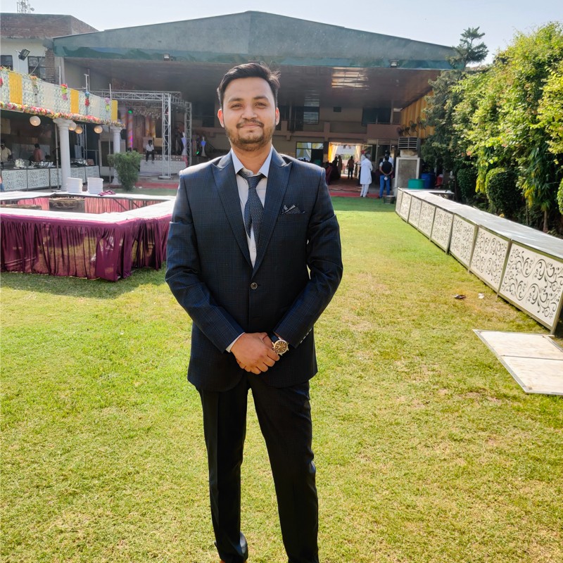 Shivam Gupta | LinkedIn Shivam Gupta | LinkedIn