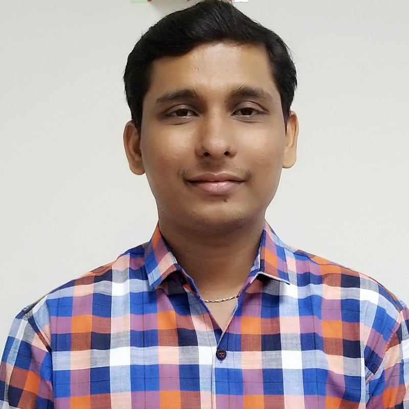 Vikash Mahaveer Chand - Capgemini | LinkedIn Vikash Mahaveer Chand - Capgemini | LinkedIn