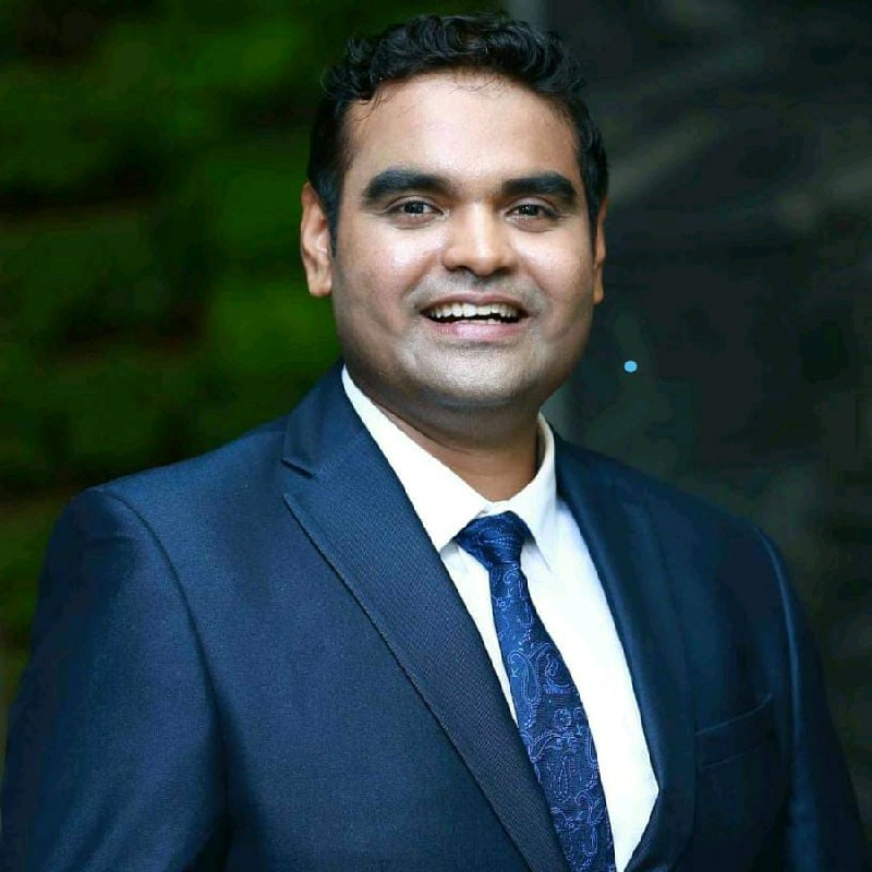 Abhishek Sinha | LinkedIn Abhishek Sinha | LinkedIn
