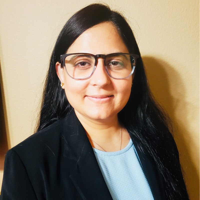 Nidhi Gupta - APG | LinkedIn Nidhi Gupta - APG | LinkedIn