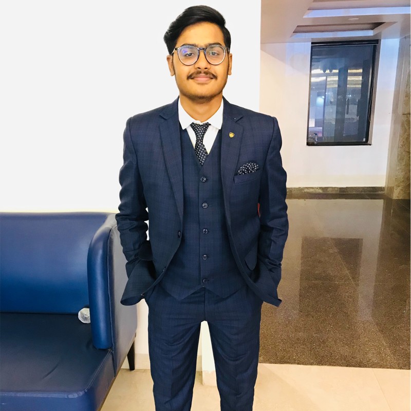 Sarthak Jain - The Institute of Chartered Accountants of India ... Sarthak Jain - The Institute of Chartered Accountants of India ...