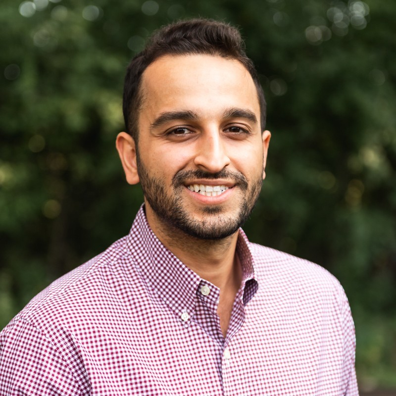 Karaan M. - Visiting Associate - Atlas Ventures | LinkedIn Karaan M. - Visiting Associate - Atlas Ventures | LinkedIn