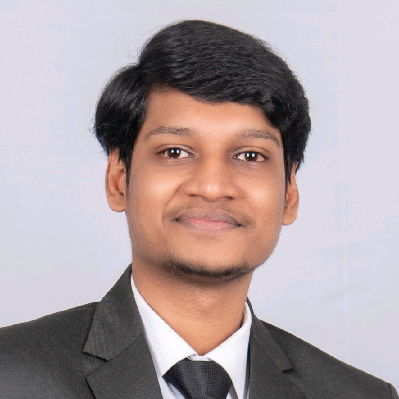 Raman Kanth R - Tamil Nadu, India | Professional Profile | LinkedIn Raman Kanth R - Tamil Nadu, India | Professional Profile | LinkedIn
