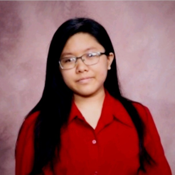 Elizabeth Hoang - The University of Texas at Dallas - Richardson, Texas ... Elizabeth Hoang - The University of Texas at Dallas - Richardson, Texas ...