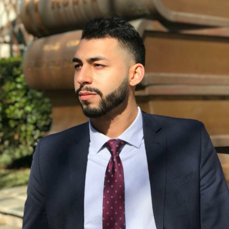 Adrian Rodriguez | LinkedIn Adrian Rodriguez | LinkedIn