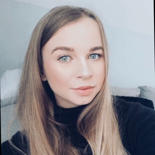 Katarzyna Kulik – Specjalista ds. rekrutacji – Moltton | LinkedIn Katarzyna Kulik – Specjalista ds. rekrutacji – Moltton | LinkedIn
