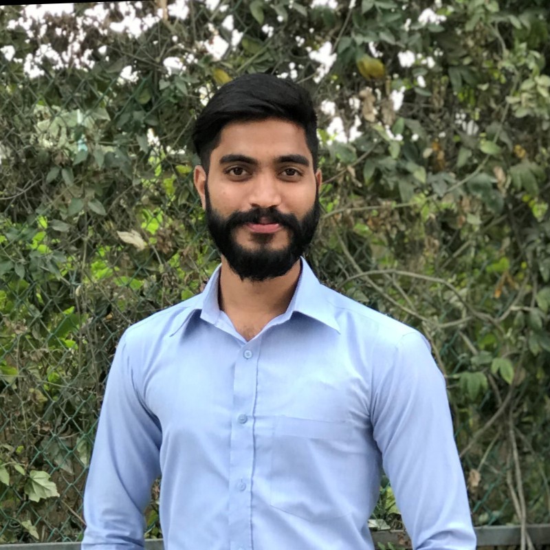 Shravan Kumar | LinkedIn Shravan Kumar | LinkedIn