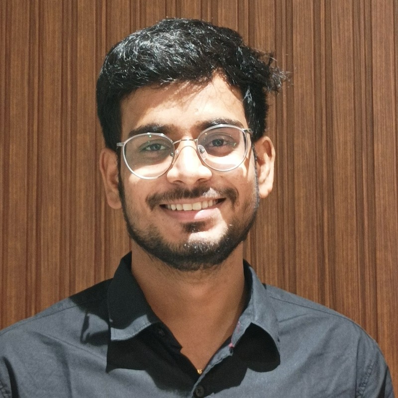 Hariom Thakur | LinkedIn Hariom Thakur | LinkedIn