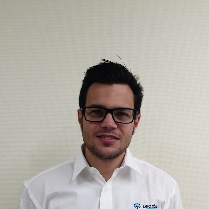 Jose Benitez Lopez | LinkedIn Jose Benitez Lopez | LinkedIn