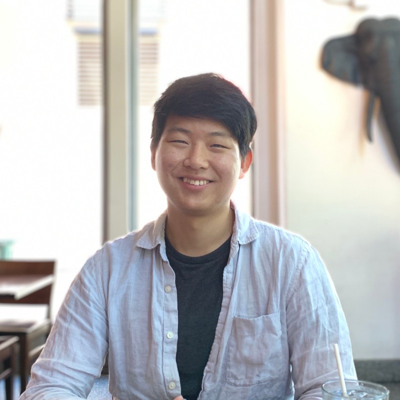 Sungwon Cho | LinkedIn Sungwon Cho | LinkedIn