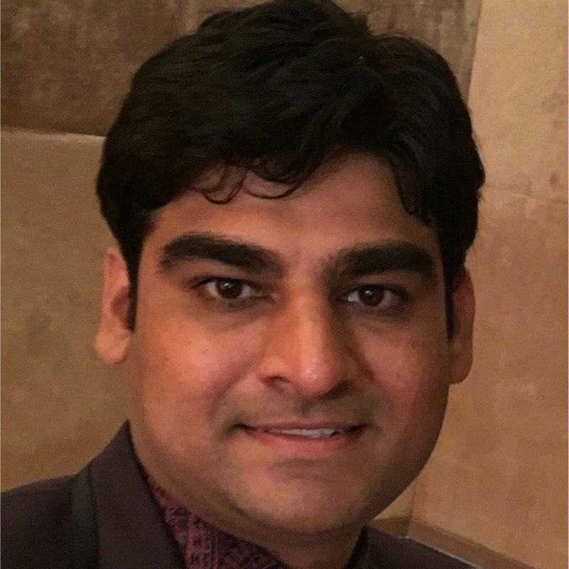 Pratik Shailesh Patel - Technical Lead - Cognizant | LinkedIn Pratik Shailesh Patel - Technical Lead - Cognizant | LinkedIn