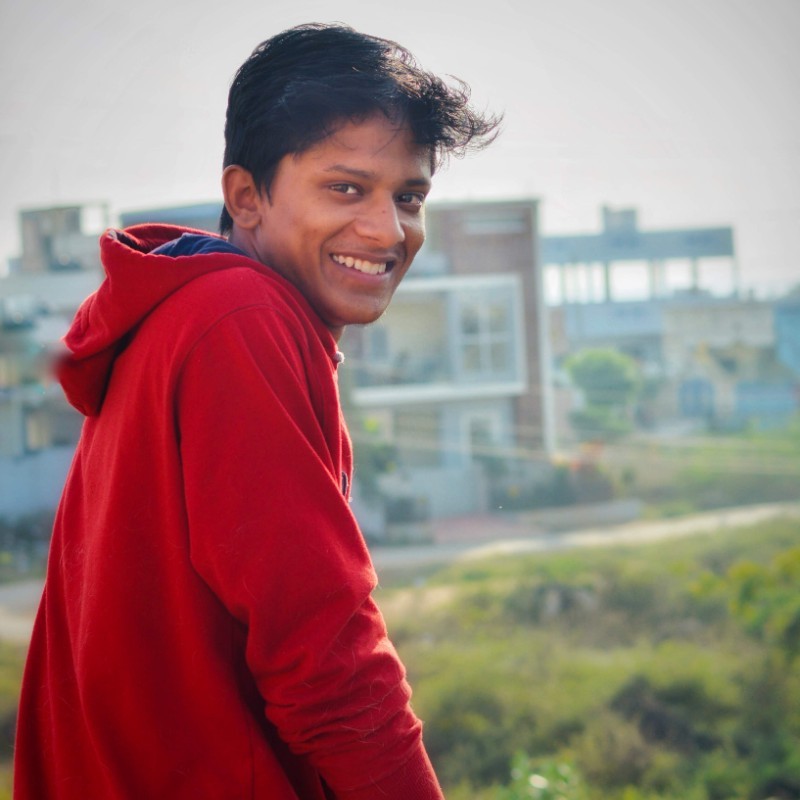 Sujith Reddy Challa - Khammam, Telangana, India | Professional Profile ... Sujith Reddy Challa - Khammam, Telangana, India | Professional Profile ...