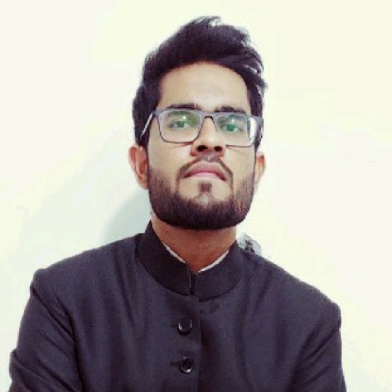 Shah Abdul Fahad - Graduate Research Associate - Khalifa University ... Shah Abdul Fahad - Graduate Research Associate - Khalifa University ...