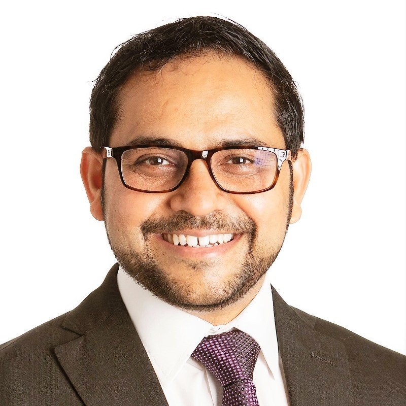Shailesh Singh | LinkedIn Shailesh Singh | LinkedIn