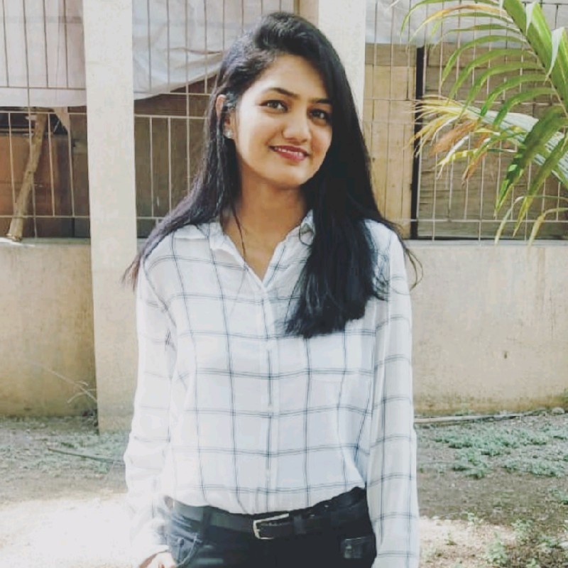 Mayuri Pawar | LinkedIn Mayuri Pawar | LinkedIn