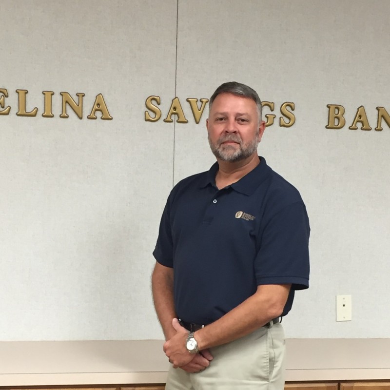 Keith Jones - President &CEO - Angelina Savings Bank, FSB | LinkedIn Keith Jones - President &CEO - Angelina Savings Bank, FSB | LinkedIn