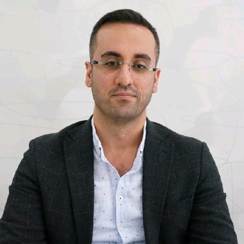 Murat AKINCI - Kumaş Boyahane İşletme Müdürü - ILSAN TEKSTİL A.Ş ... Murat AKINCI - Kumaş Boyahane İşletme Müdürü - ILSAN TEKSTİL A.Ş ...